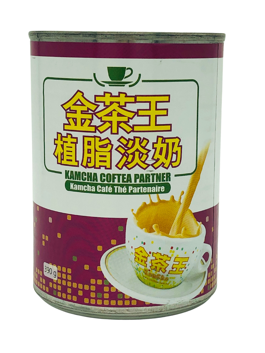 KamCha Coftea Partner 金茶王植脂奶 – K-Smart